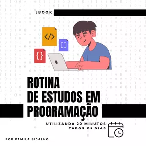 Aprendendo Programação: Rotina de Estudos de Sucesso em 20 Minutos ...