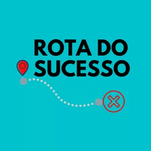Rota do Sucesso - O Verdadeiro Caminho da Produtividade e da Alta P...