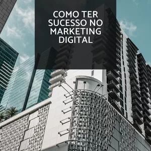 Como ter sucesso no Marketing Digital - Mimi arce | Hotmart