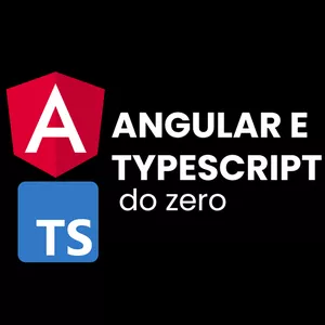 Angular e TypeScript do zero - Renato Gava | Hotmart