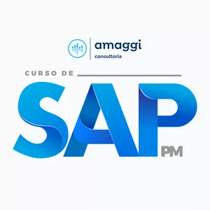 SAP Módulo PM - Alan Maggi | Hotmart