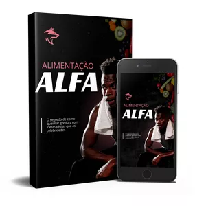 Alimentação Alfa - Web Revolution | Hotmart
