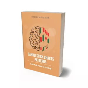 Candlestick Charts Patterns - Trader's Notes | Hotmart