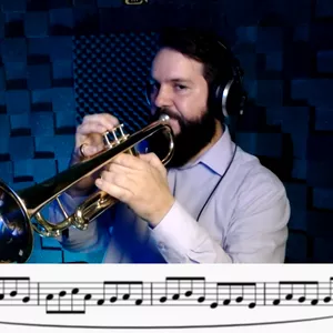 Rotina técnica para trompete - Bruno Passos Trompetada | Hotmart