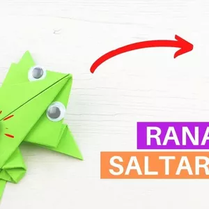 ORIGAMI FACIL- BASICO A EXPERTO (Paso a paso) - wilfredo willian hu...