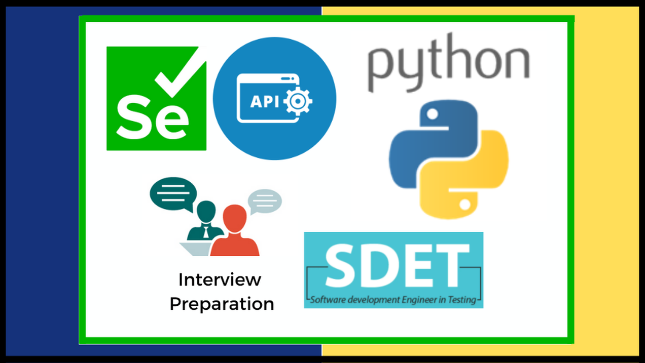 Rahul Shetty Academy