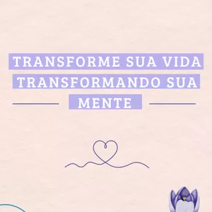 Transforme sua vida transformando sua mente - Alyssa Yasutake | Hot...