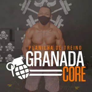 Granada Core - ciro mauricio dos santos neto | Hotmart