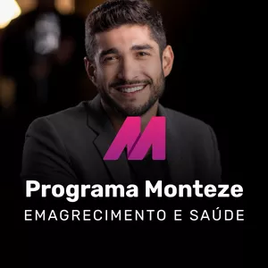 💜 Programa Monteze | Emagrecimento e Saúde - Dr. Monteze | Hotmart