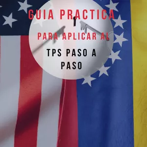 Guia practica para aplicar al TPS paso a paso - geekconic | Hotmart