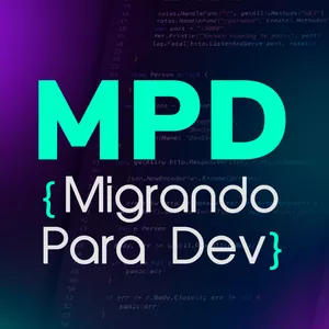 MIGRANDO PARA DEV - Stephanie Augusta Lopes Cardoso | Hotmart