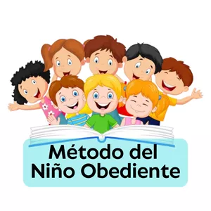 Método del Niño Obediente - Maria García | Hotmart