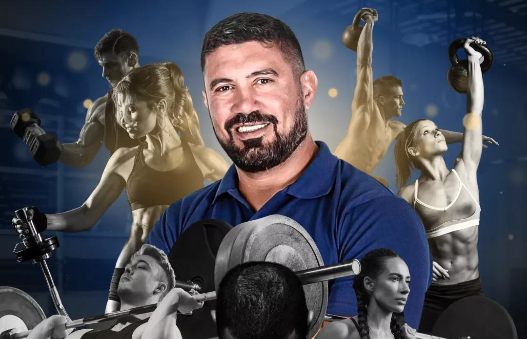 PHD. ALEX SOUTO MAIOR