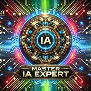 Master IA Expert "Agencia de IA" - MY DIGITAL WINNER | Hotmart