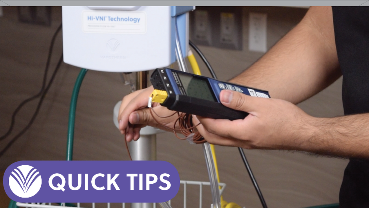 Vapotherm® Academy