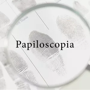 PAPILOSCOPIA FORENSE - DANILO WASHINGTON PELEJE | Hotmart
