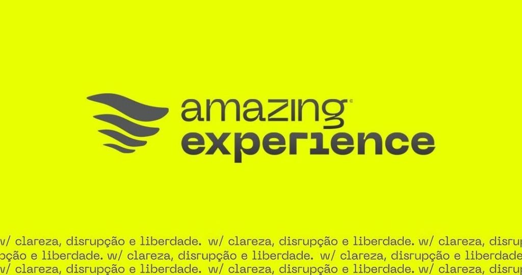 Amazing Experience