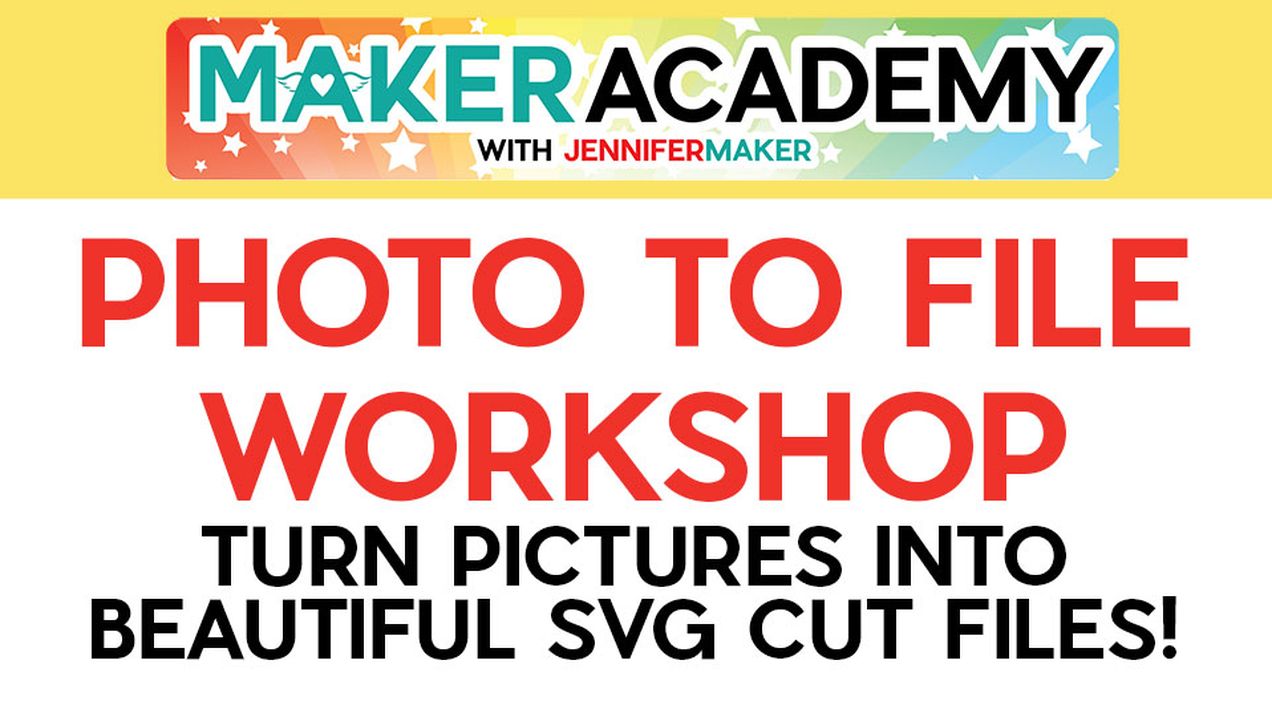 JenniferMaker Academy