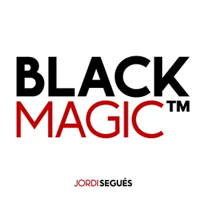BLACK MAGIC - Magia Negra para tu Negocio - Jordi Segués | Hotmart