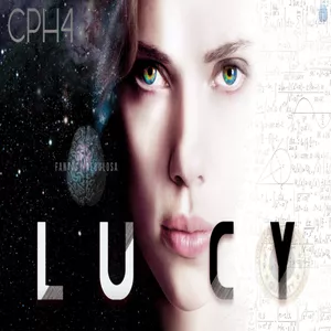 Lucy | CPH4 - Utiliza El 100% De Tu Capacidad Cerebral - Fórmula RX...
