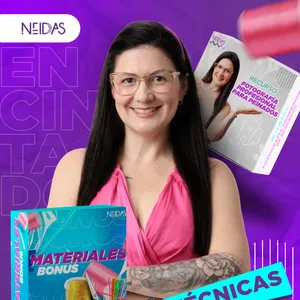 CURSO TÉCNICAS DE ENCINTADO - Neida Peña | Hotmart