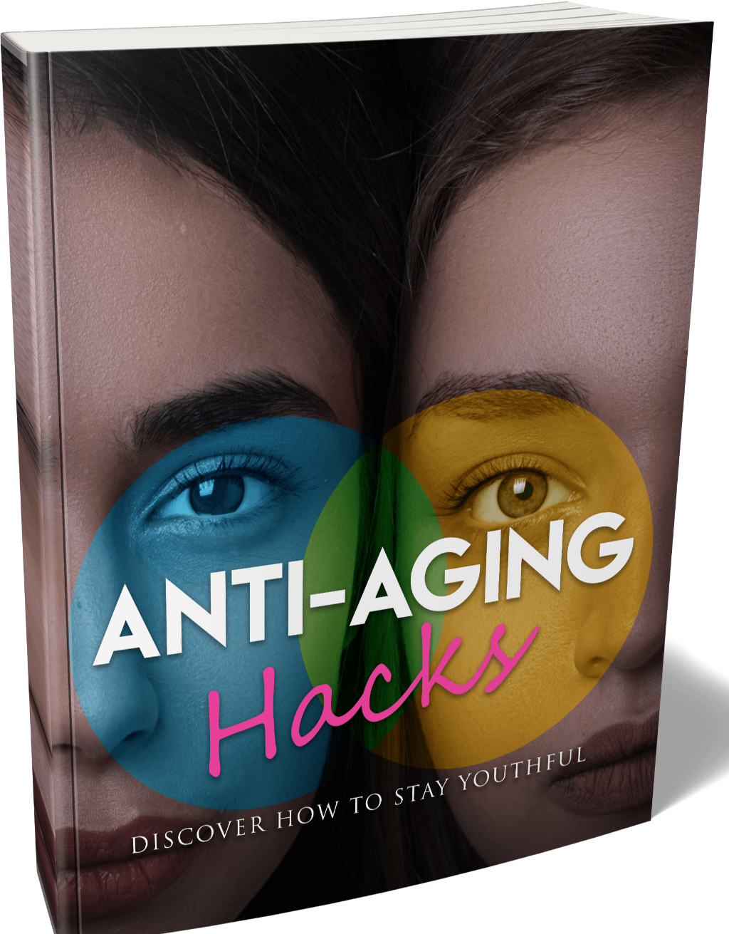 Anti-Aging 11 Hacks