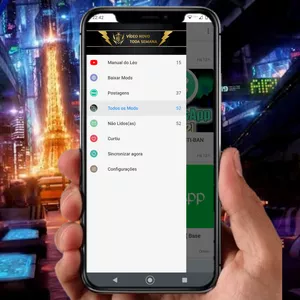 Whats Mods Premium - Leo Tech | Hotmart