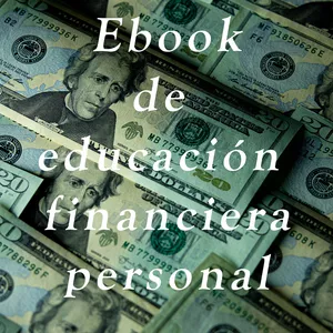 Ebook de Educación Financiera Personal - Fernando Nilo | Hotmart
