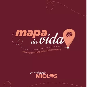 Jornada Mapa da Vida - Isabela Capelão | Hotmart