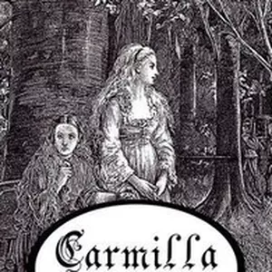 Carmilla by Joseph Sheridan Le Fanu - Shopping mall | Hotmart