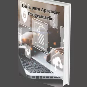 Guia para Aprender Programação - Wagner Santana | Hotmart
