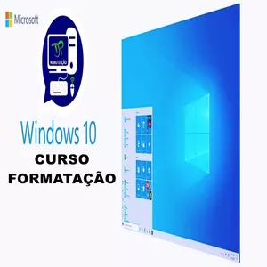 Formatação Windows 10 - Atualização Windows 7 Para Windows 10 - DP ...