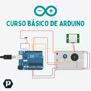 Curso Básico de Arduino - Potencialize Consultoria Jr. de Engenhari...