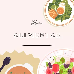 Plano Alimentar, reeducação total. - Ninna Sá | Hotmart