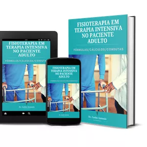 Fisioterapia em Terapia Intensiva no Paciente Adulto - Carlos Antôn...