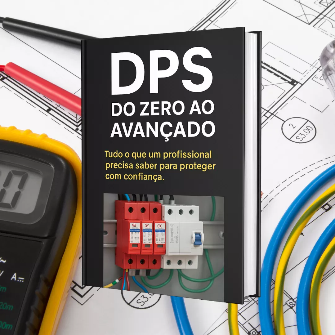 Domine a Instalação do DPS com Segurança