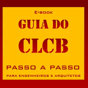 GUIA DO CLCB - PASSO A PASSO - Engº Civil Marco Nodari | Hotmart