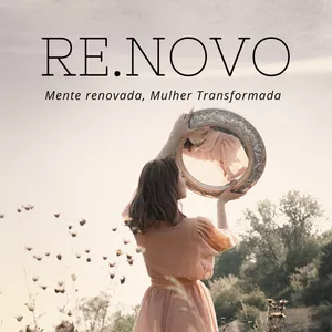 Renovo - Mente Renovada, Mulher Transformada - Taniene Reis | Hotmart