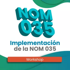 Proceso Completo para Implementación de la NOM 035 - Dany Carrasco ...