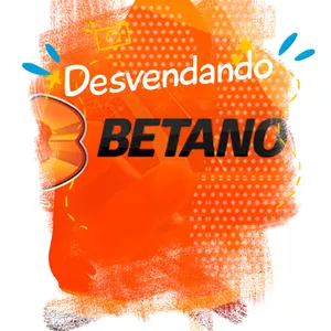 Desvendando a Betano - Ricardo Fernandes | Hotmart