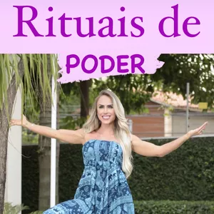 Rituais de Poder - Andressa Rocha Ribeiro | Hotmart