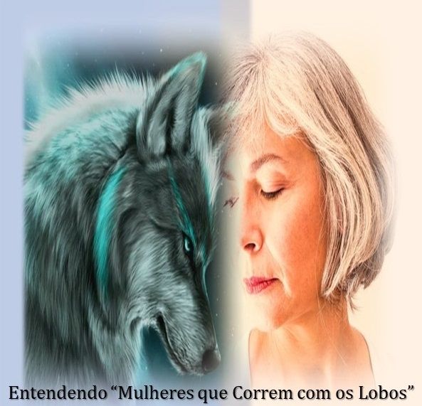 Entendendo "Mulheres Que Correm Com Os Lobos" é BOM? 【Análise】Selma ...