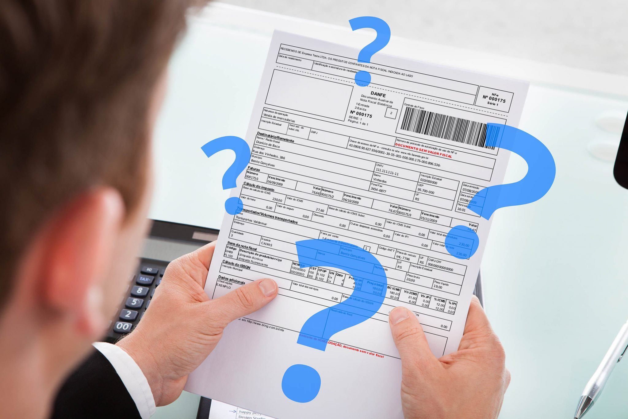 Como Emitir NF-e com IBS e CBS