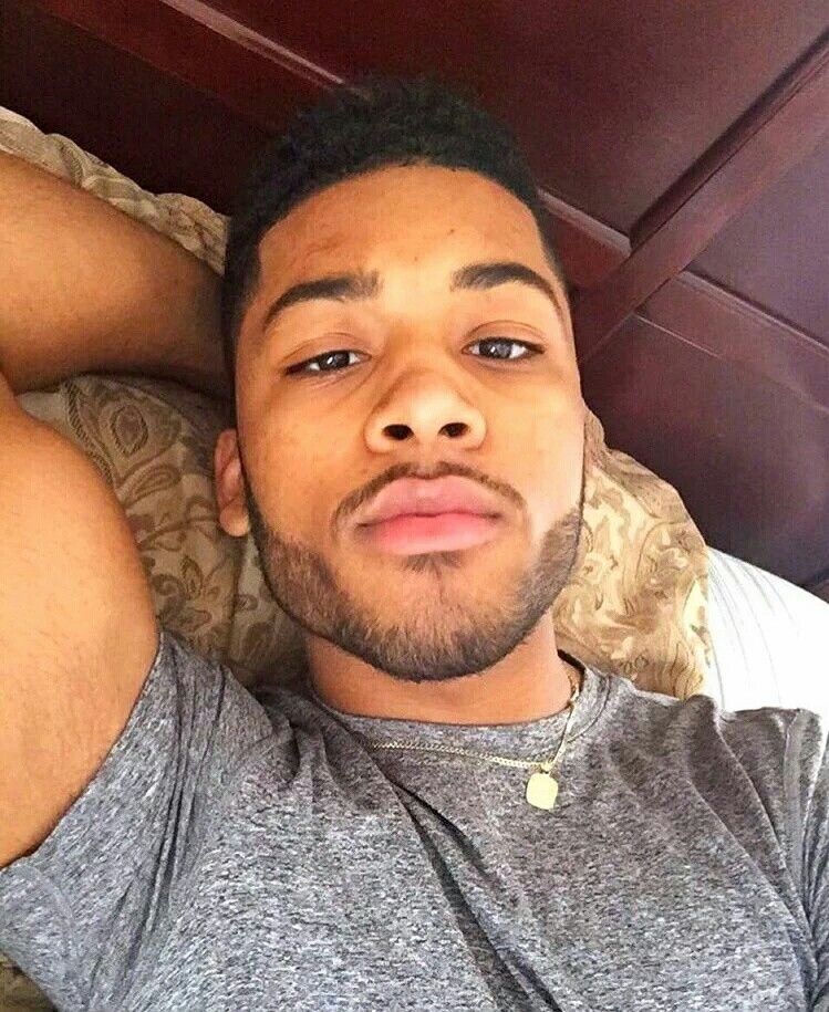 Linguagem Corporal Masculina