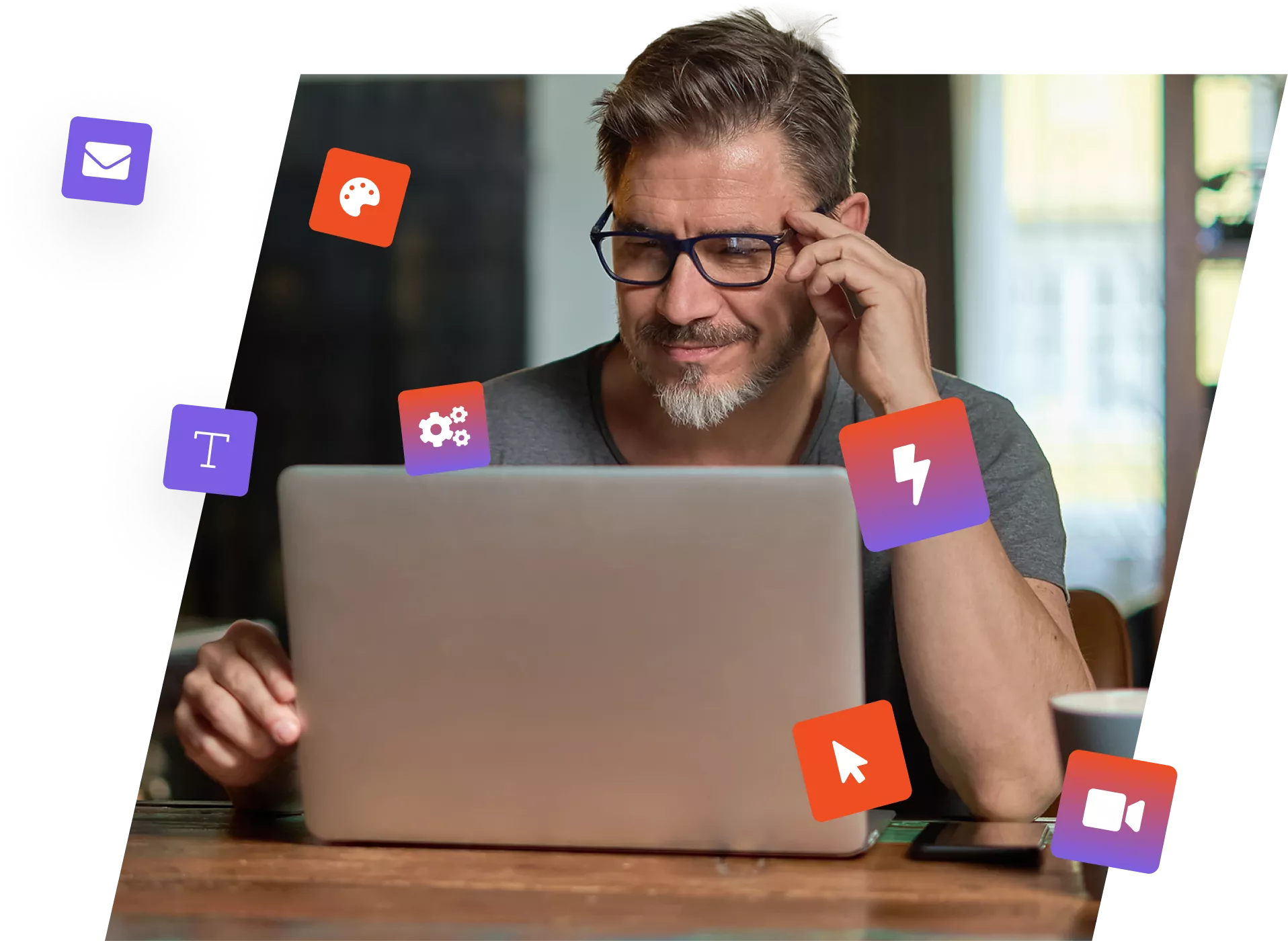 Hotmart Pages / Hotmart Send