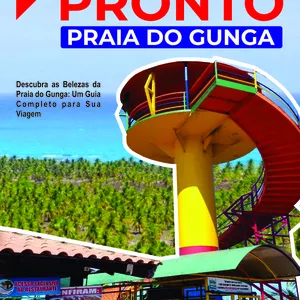 Gunga - Maragogi - Milagres - anderson wendell | Hotmart