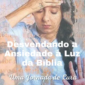 Desvendando a Ansiedade a luz da biblia - alexandro da silva govei...