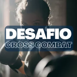 Desafio Cross Combat - Diogo Bellini | Hotmart