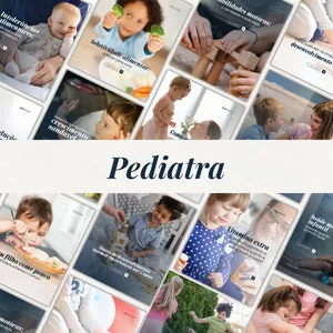PACK PARA PEDIATRA - Jessica Braz | Hotmart