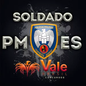 Curso Polícia Militar do Espírito Santo - PMES - Vale Concursos | H...